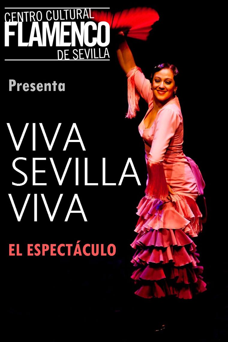 Especial: Sevilla Viva Sevilla. Espectáculo flamenco con Asunción Pérez ...