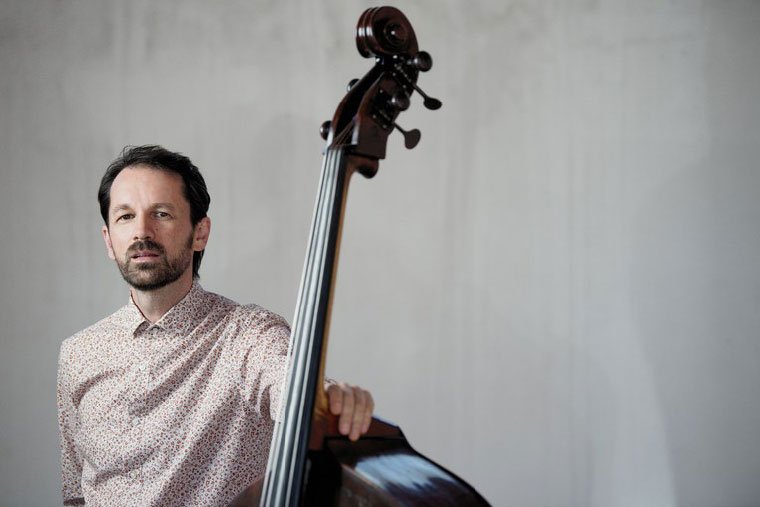 Bach Bach Concierto De Serrano Oyarzabal Caminero En Espacio