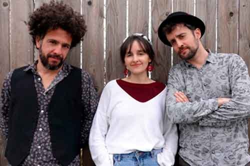 . Músicas del Mundo - Joyas de la música latinoamericana. Concierto de ...